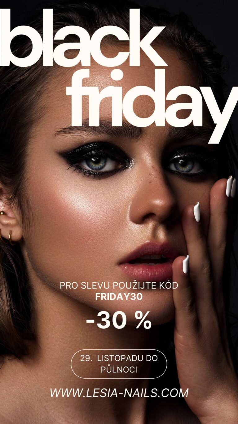 Pigmenty - Lesia-Nails